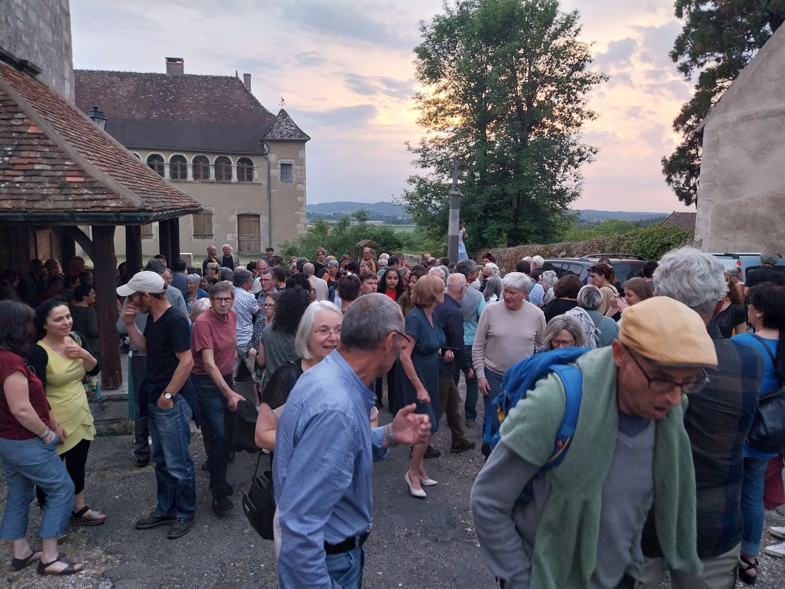 LA GUICHE – Site officiel de la mairie de La Guiche