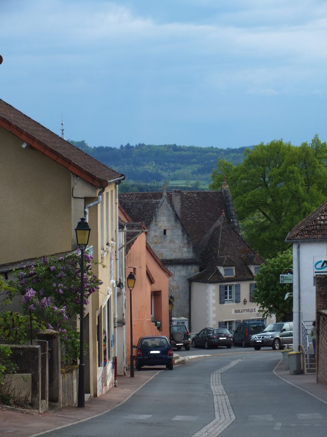 Photos – LA GUICHE