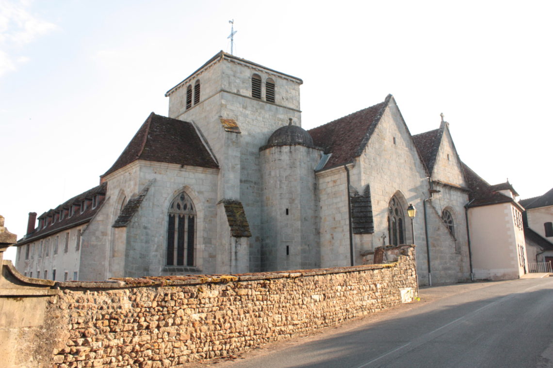 Photos – LA GUICHE