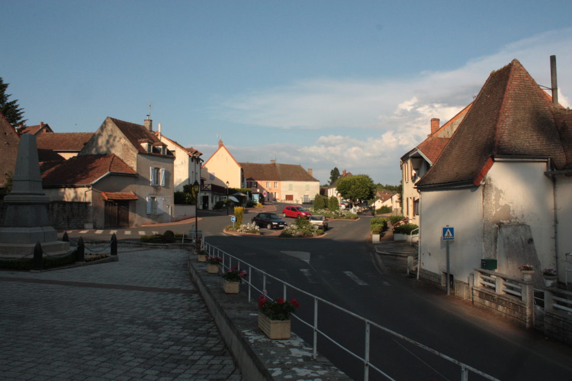 Photos – LA GUICHE